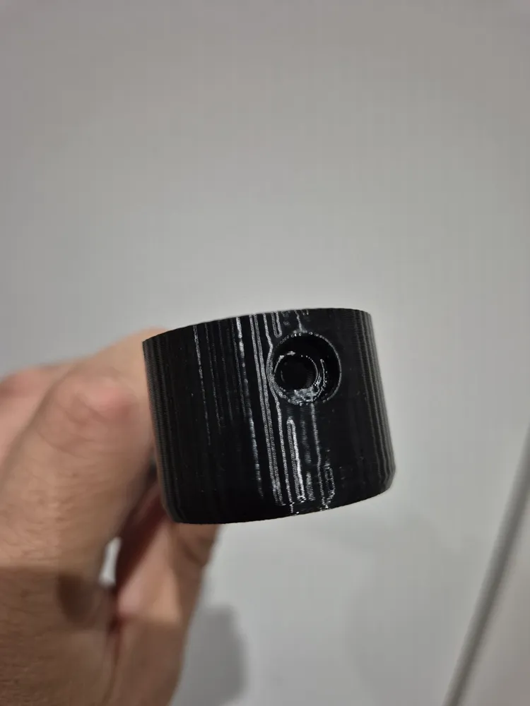 Navimow Antenna hegde extender - Free 3D Print Model - MakerWorld