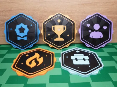 jaayjeee | Home - MakerWorld