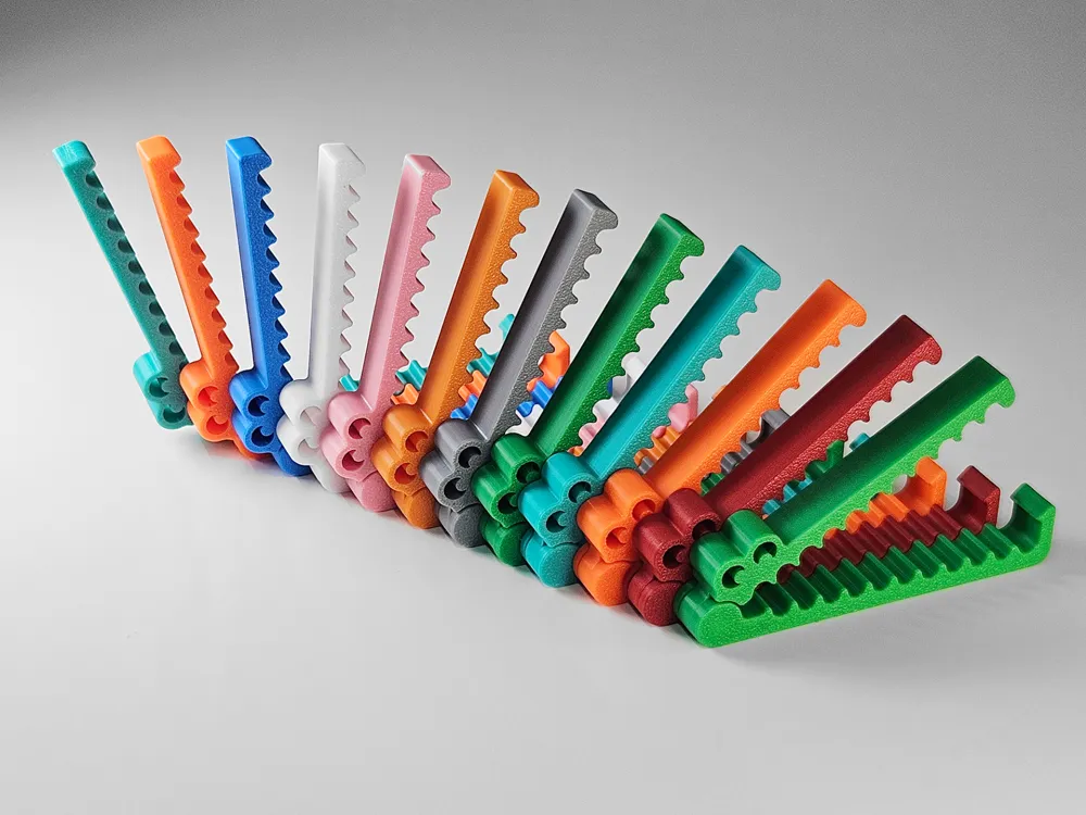 The Crazy Crocodile Clip by NEWSTREAM MakerWorld: Download Free 3D Models