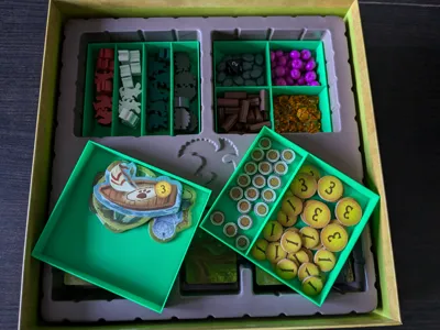 everdell 3d print model download - MakerWorld