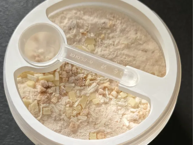 More Nutrition Scoop-Halter – Kostenloses 3D-Druckmodell – MakerWorld