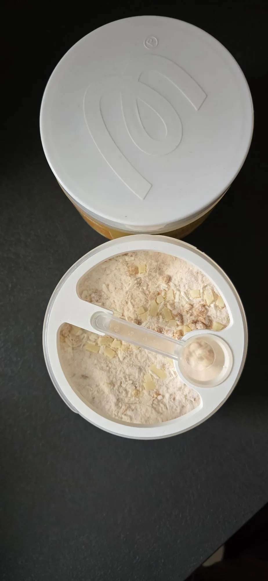 More Nutrition Scoop-Halter – Kostenloses 3D-Druckmodell – MakerWorld