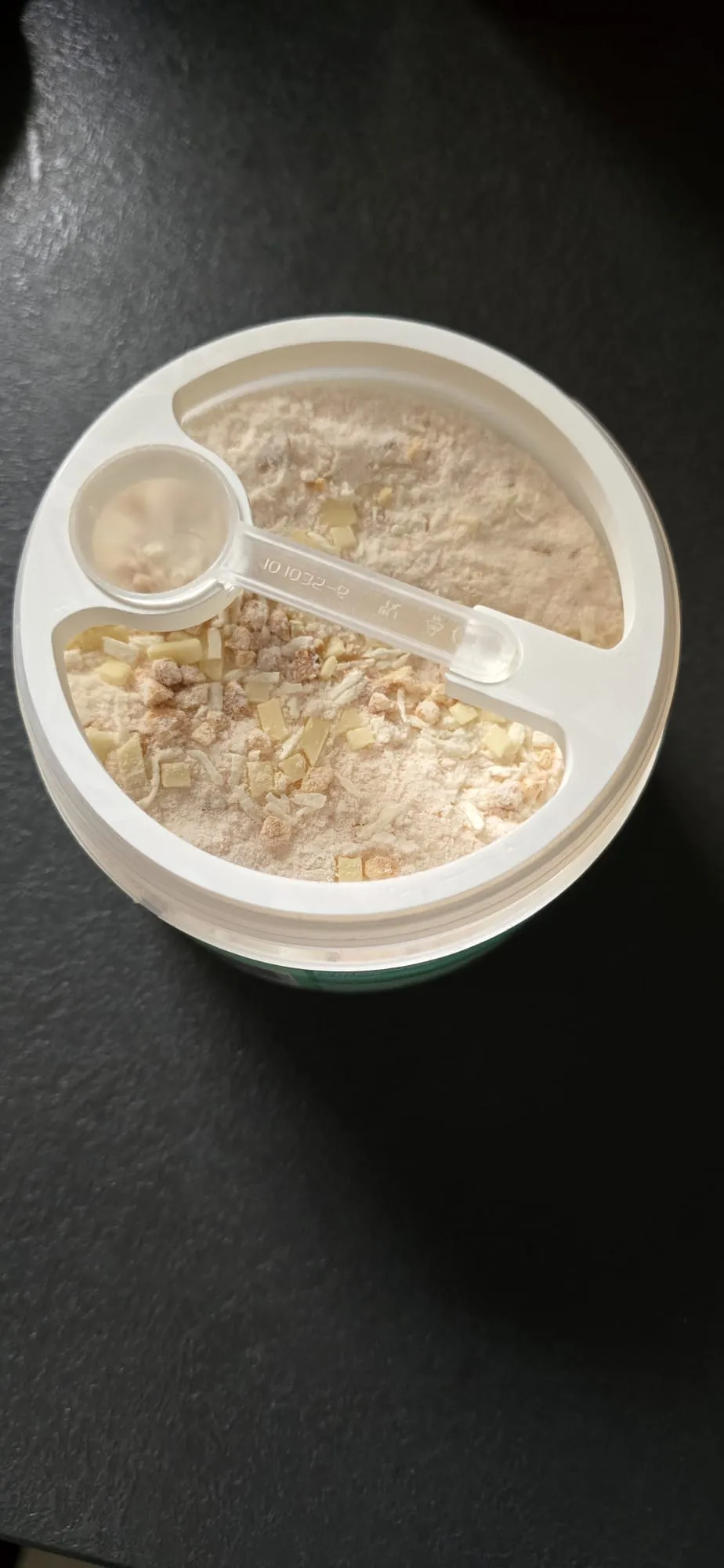 More Nutrition Scoop-Halter – Kostenloses 3D-Druckmodell – MakerWorld
