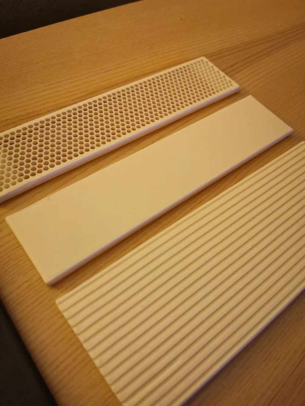 3-in-1 Display Shelf - Minimal Filament Version Remixed by xipit ...