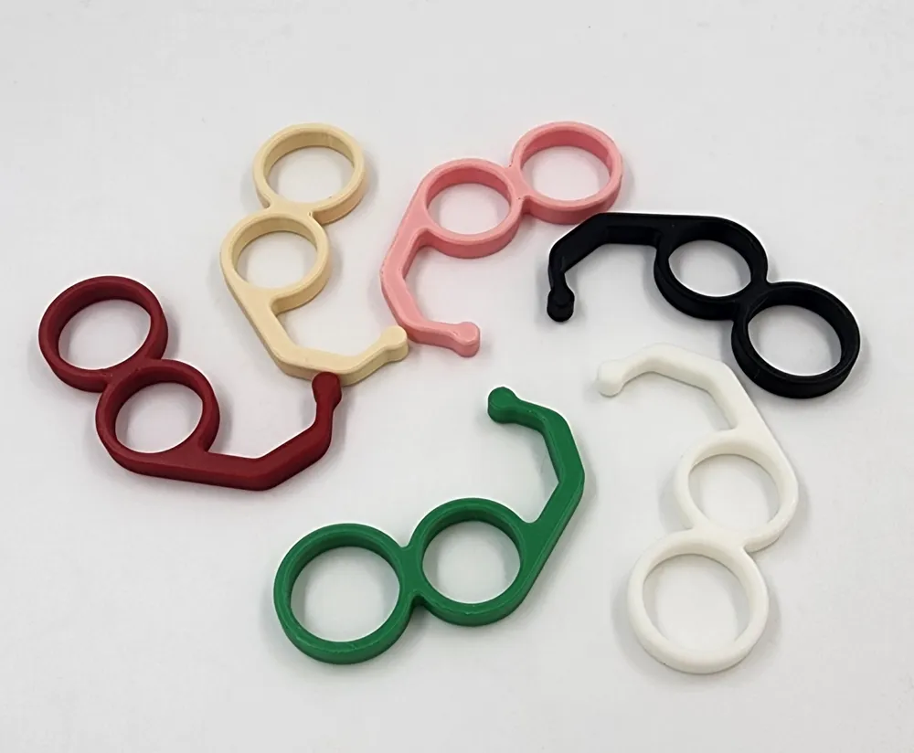 Agarre para teléfono por AlAmBrAtOr MakerWorld: Descarga Modelos 3D Gratuitos