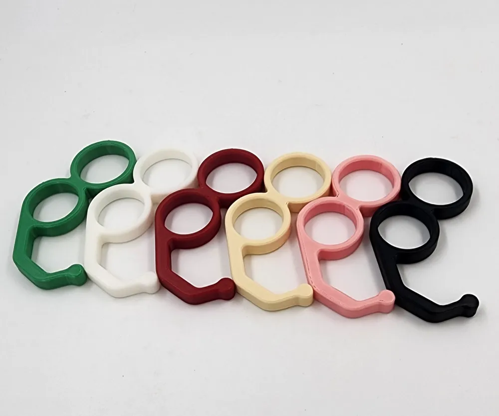 Agarre para teléfono por AlAmBrAtOr MakerWorld: Descarga Modelos 3D Gratuitos