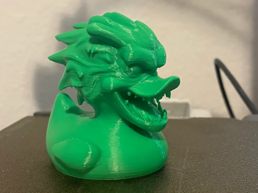 Dragon Duck by WelcomeBack - MakerWorld