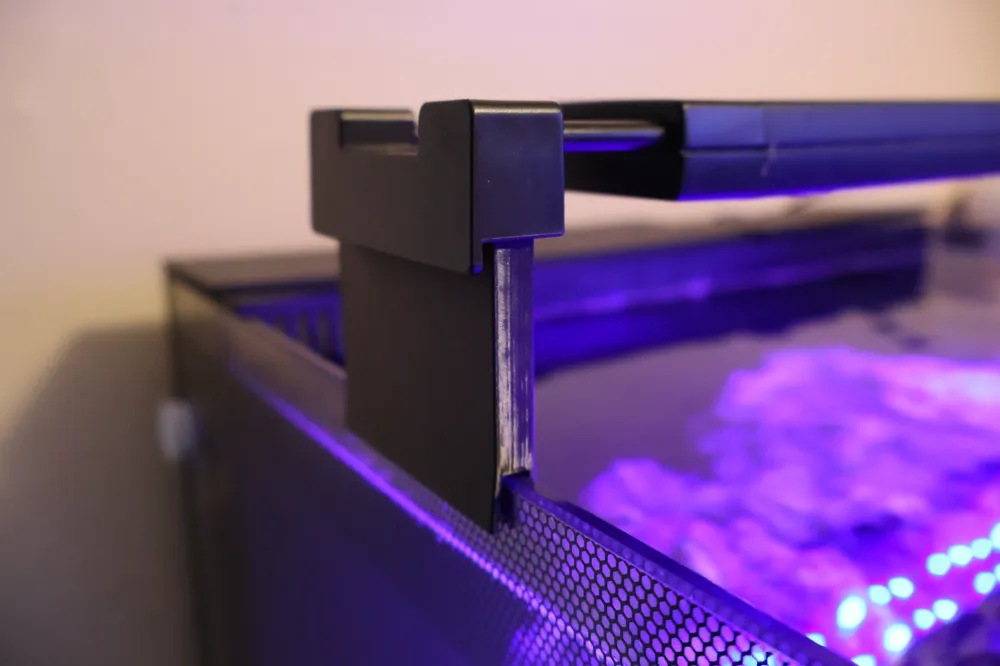 Fluval Flex | Fluval Light Riser (5mm Glass) by CraftedLayers - MakerWorld