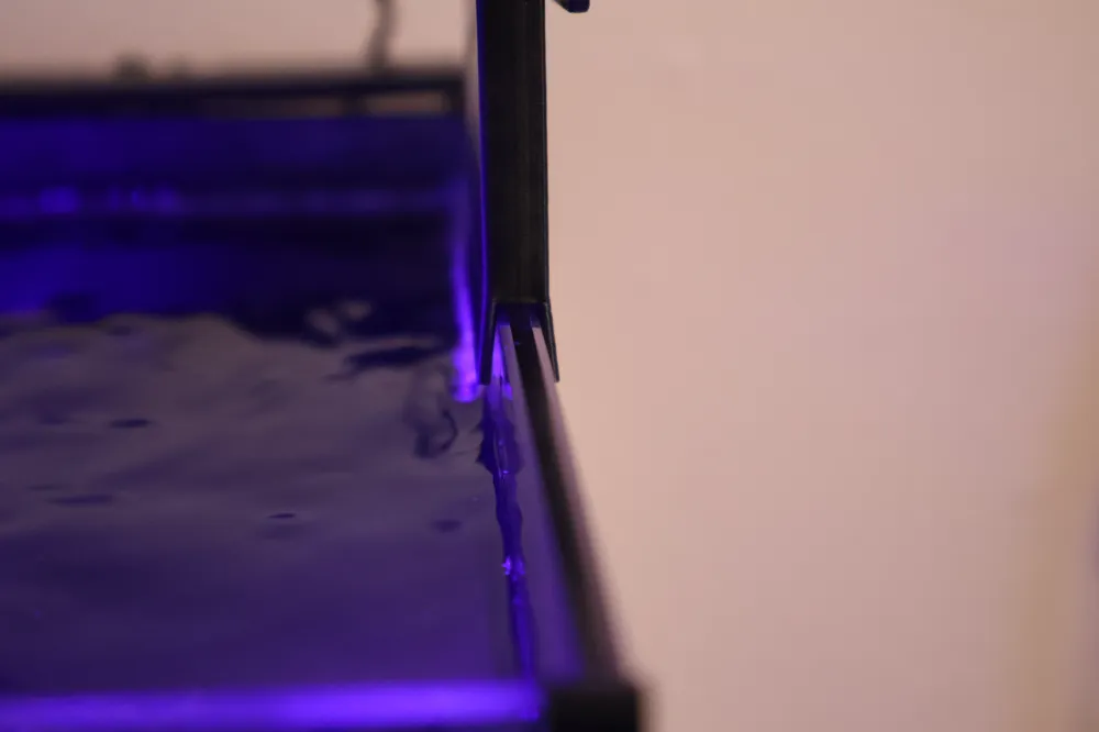 Fluval Flex | Fluval Light Riser (5mm Glass) by CraftedLayers - MakerWorld