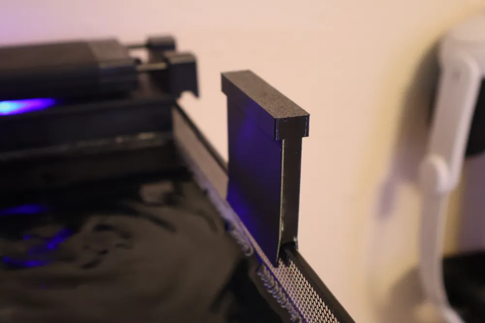 Fluval Flex | Fluval Light Riser (5mm Glass) by CraftedLayers - MakerWorld