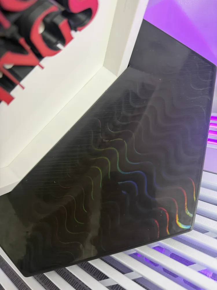 Strainger Things Display Stand - Free 3D Print Model - MakerWorld