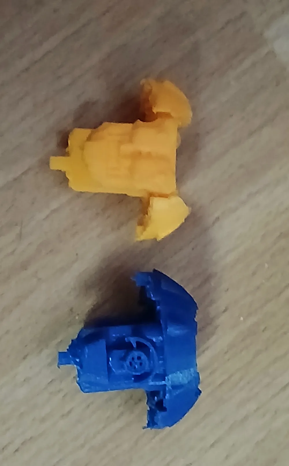 X-01 Power Armor for Minifigures - Free 3D Print Model - MakerWorld