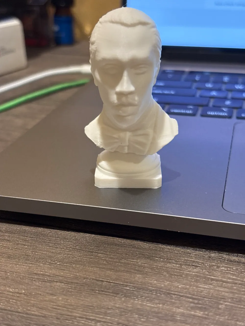 P Diddy - Free 3D Print Model - MakerWorld