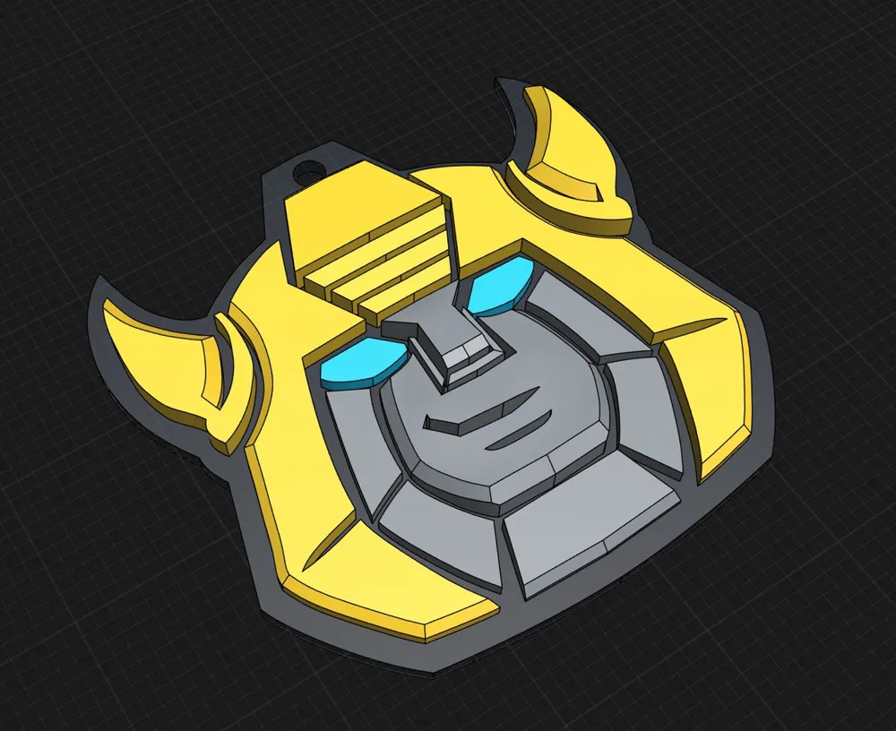 BEE by Mast3rD - MakerWorld