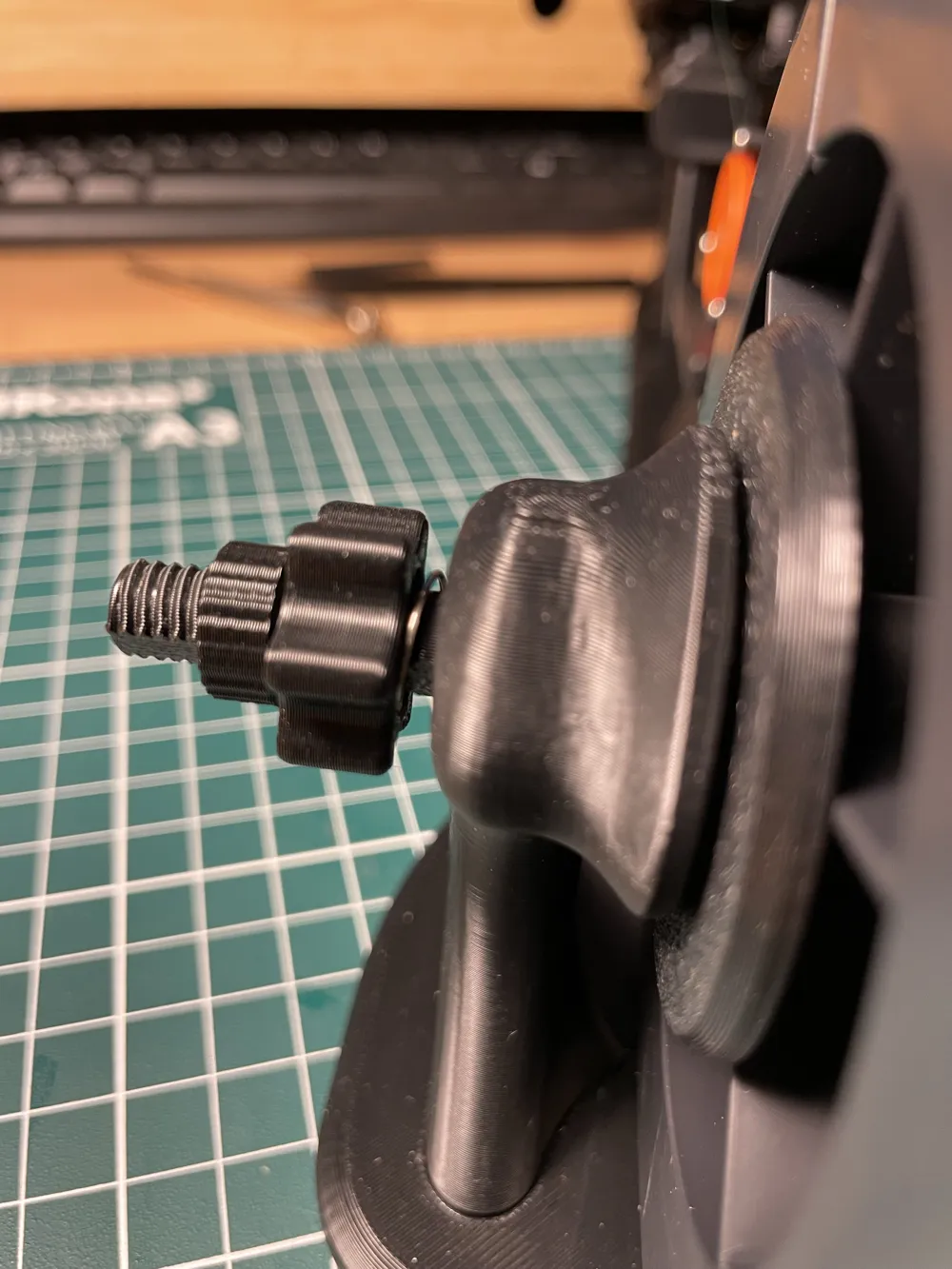 Fishing Line Spooler - Free 3D Print Model - MakerWorld