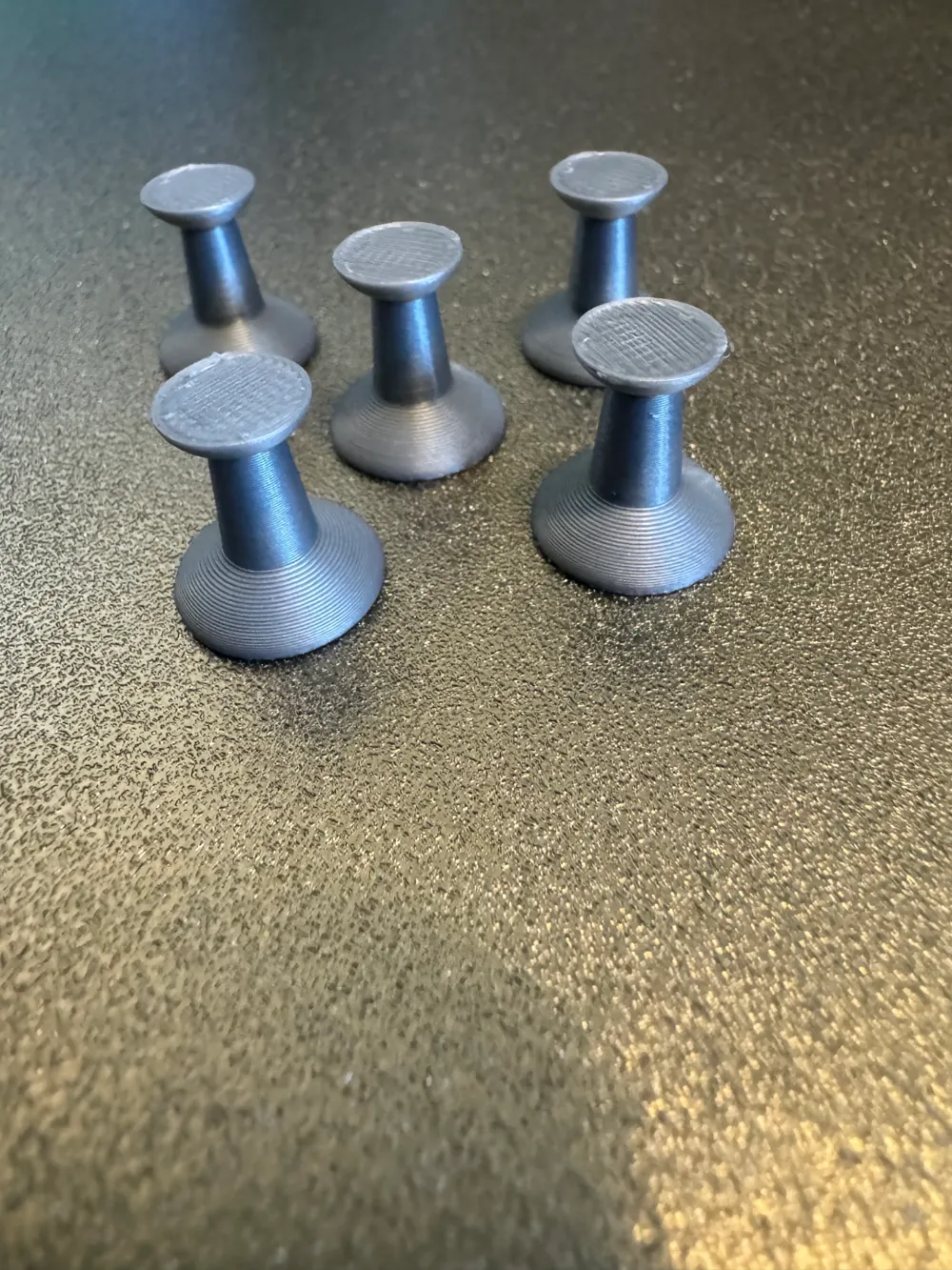 Push Pin Magnets - Free 3D Print Model - MakerWorld