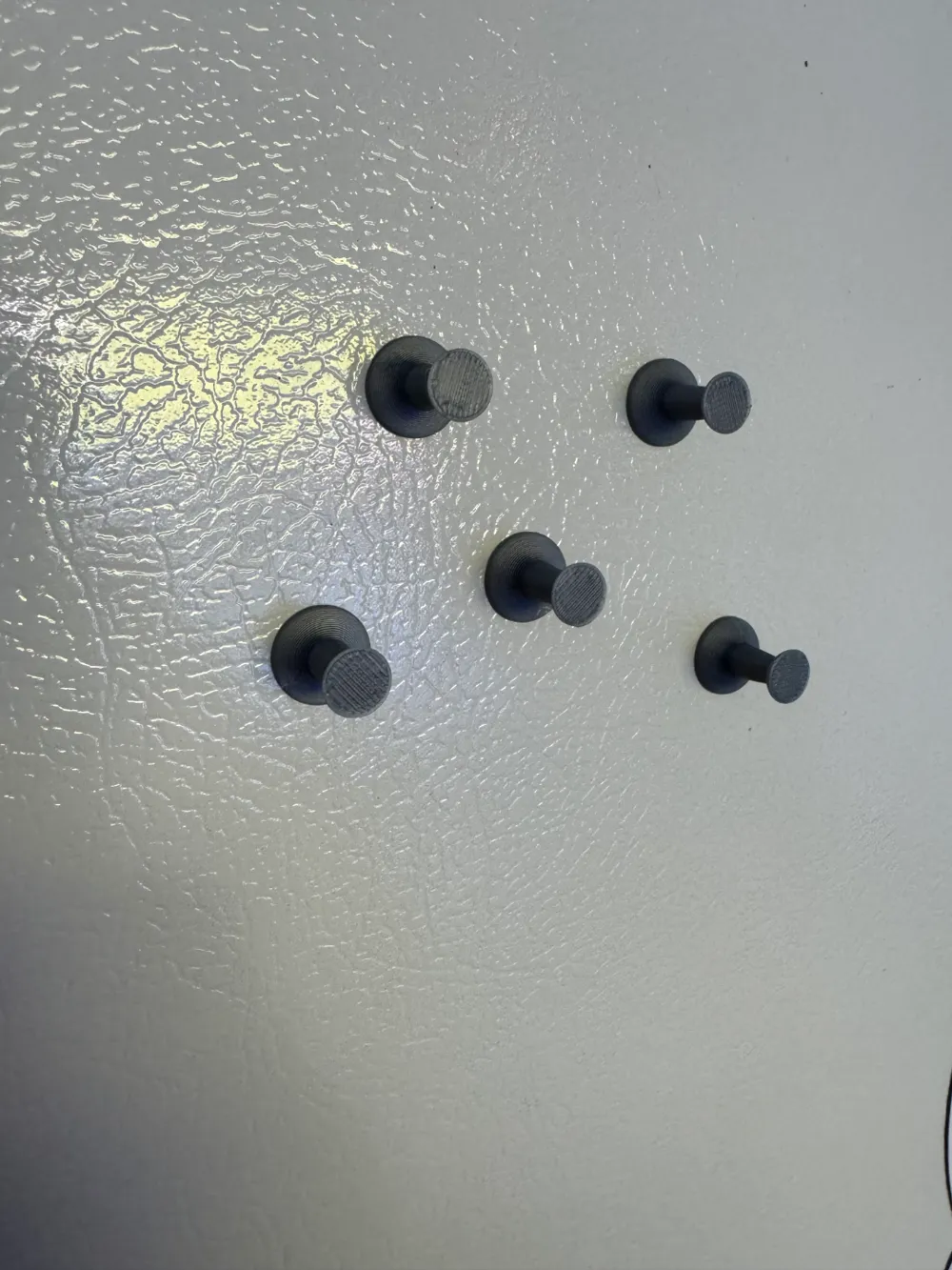 Push Pin Magnets - Free 3D Print Model - MakerWorld