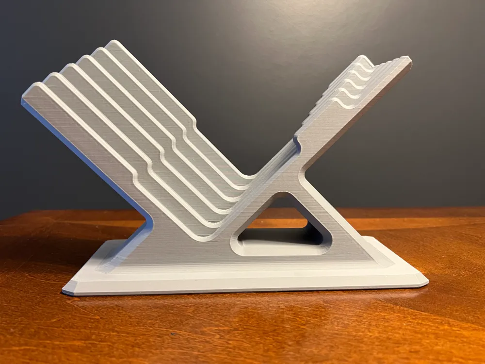 Build Plate Caddy, Plate Holder, X1 P1 A1 & Mini! by Studio 727 ...