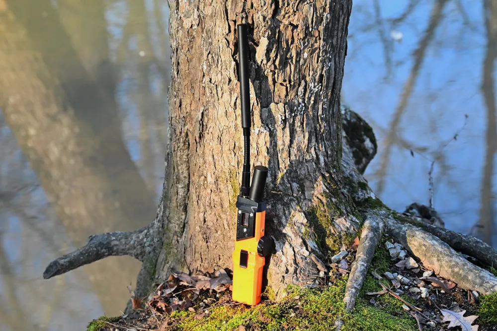 Aux Arc One - Rugged Meshtastic Radio w/ Display - Free 3D Print Model ...