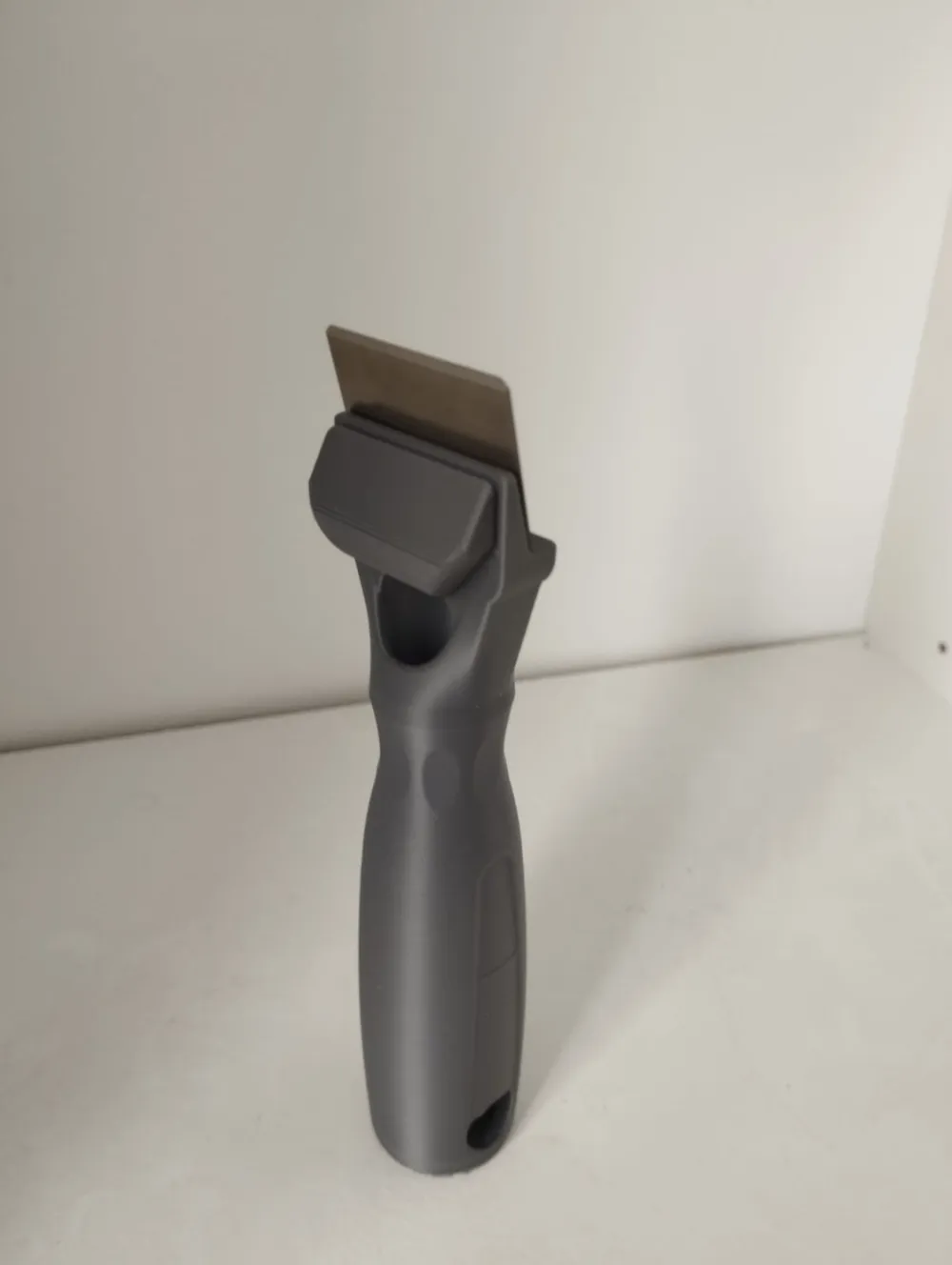 best scraper by hackerino_420 - MakerWorld