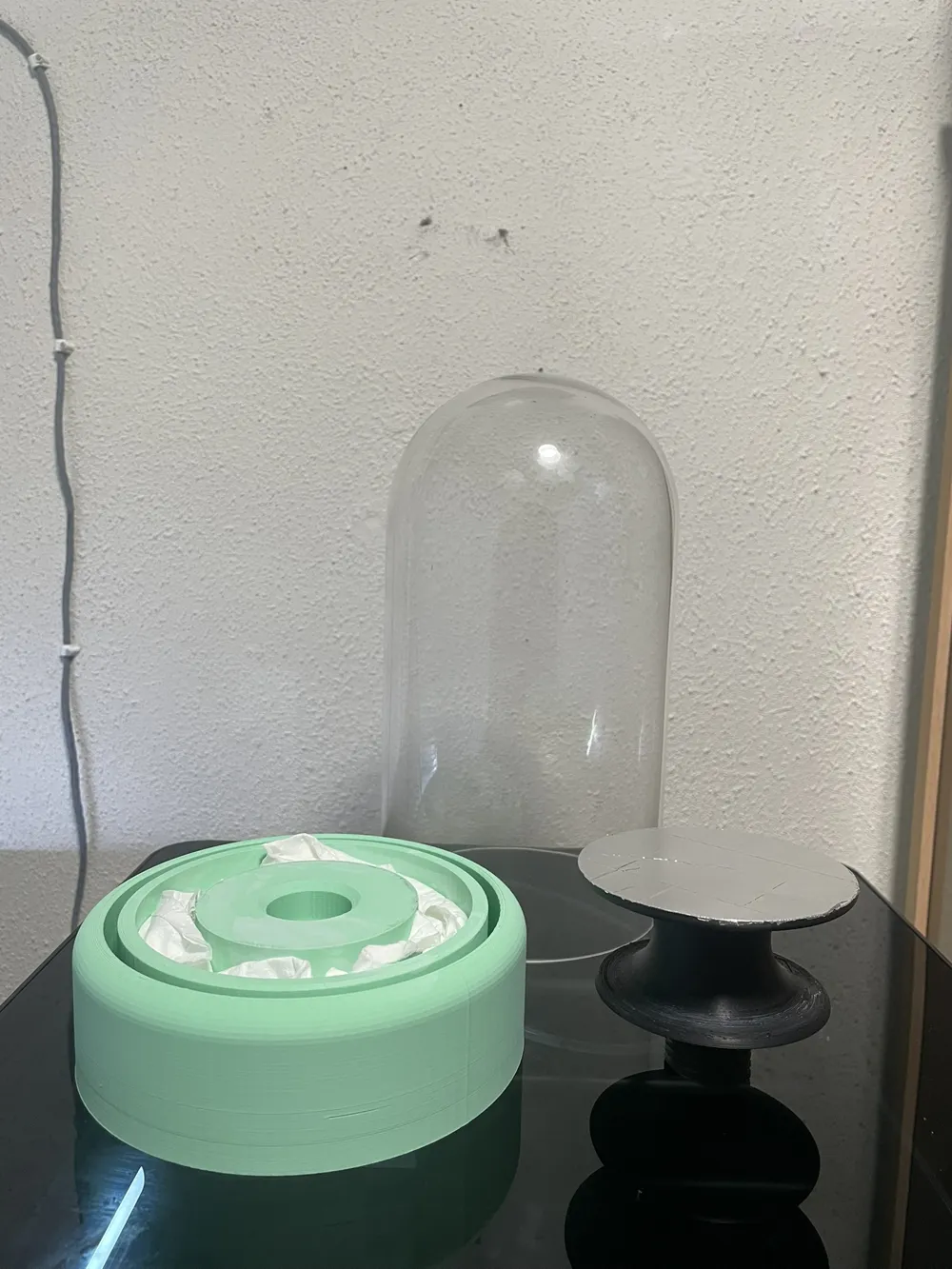 ABS/ASA Smoothing Base by Farshad MakerWorld: Download Free 3D Models