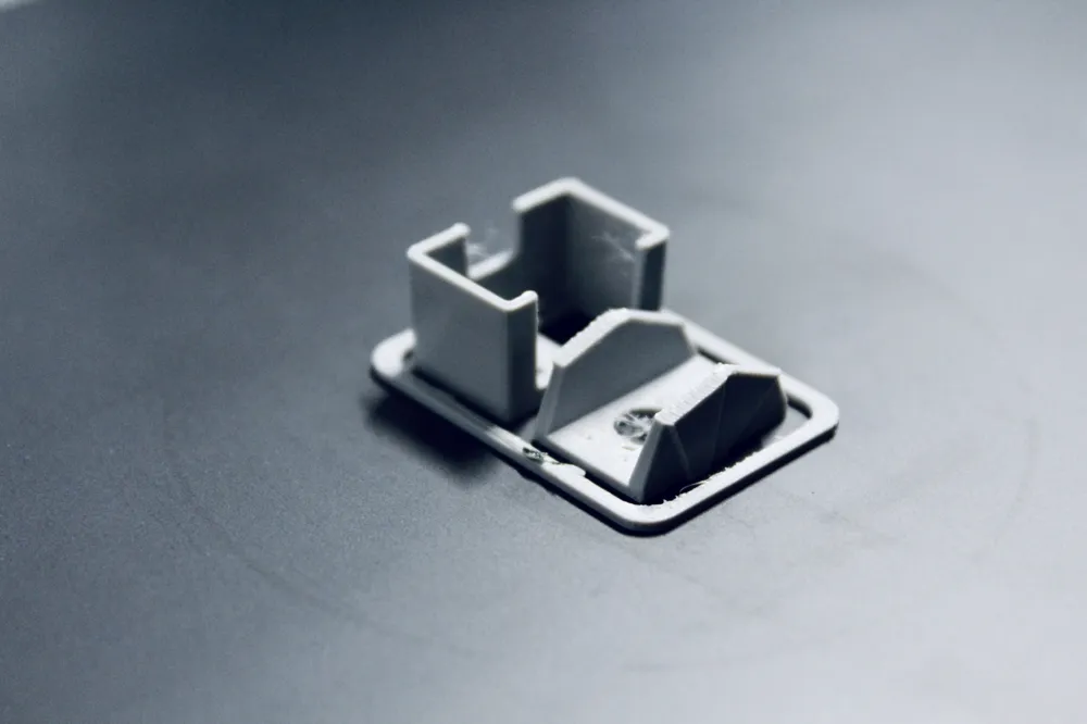 Star Wars Clone Armor (Pauldron, Kama) by CarsonBuilds MakerWorld ...