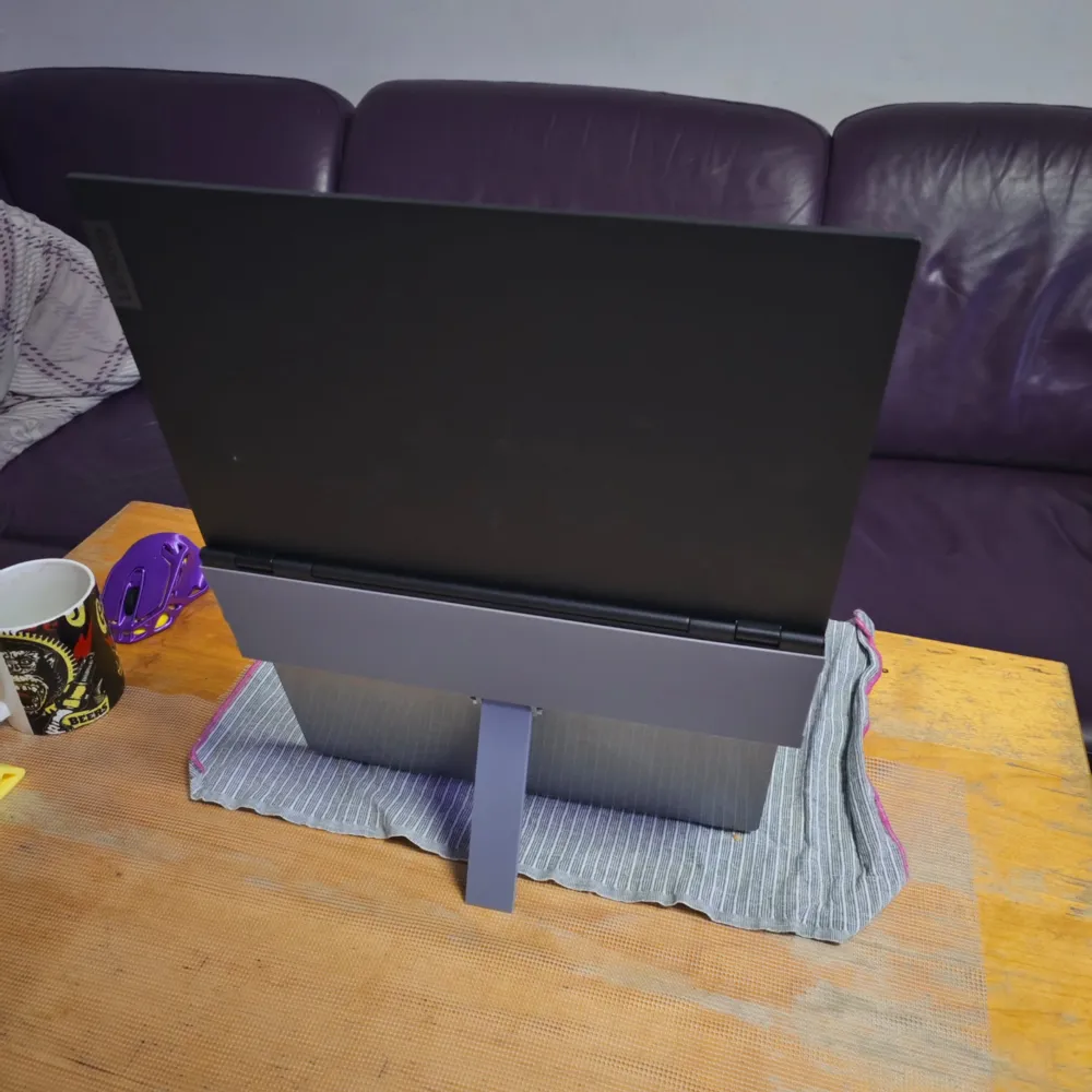 Dell Second Screen by JC INDUSTRIES - MakerWorld