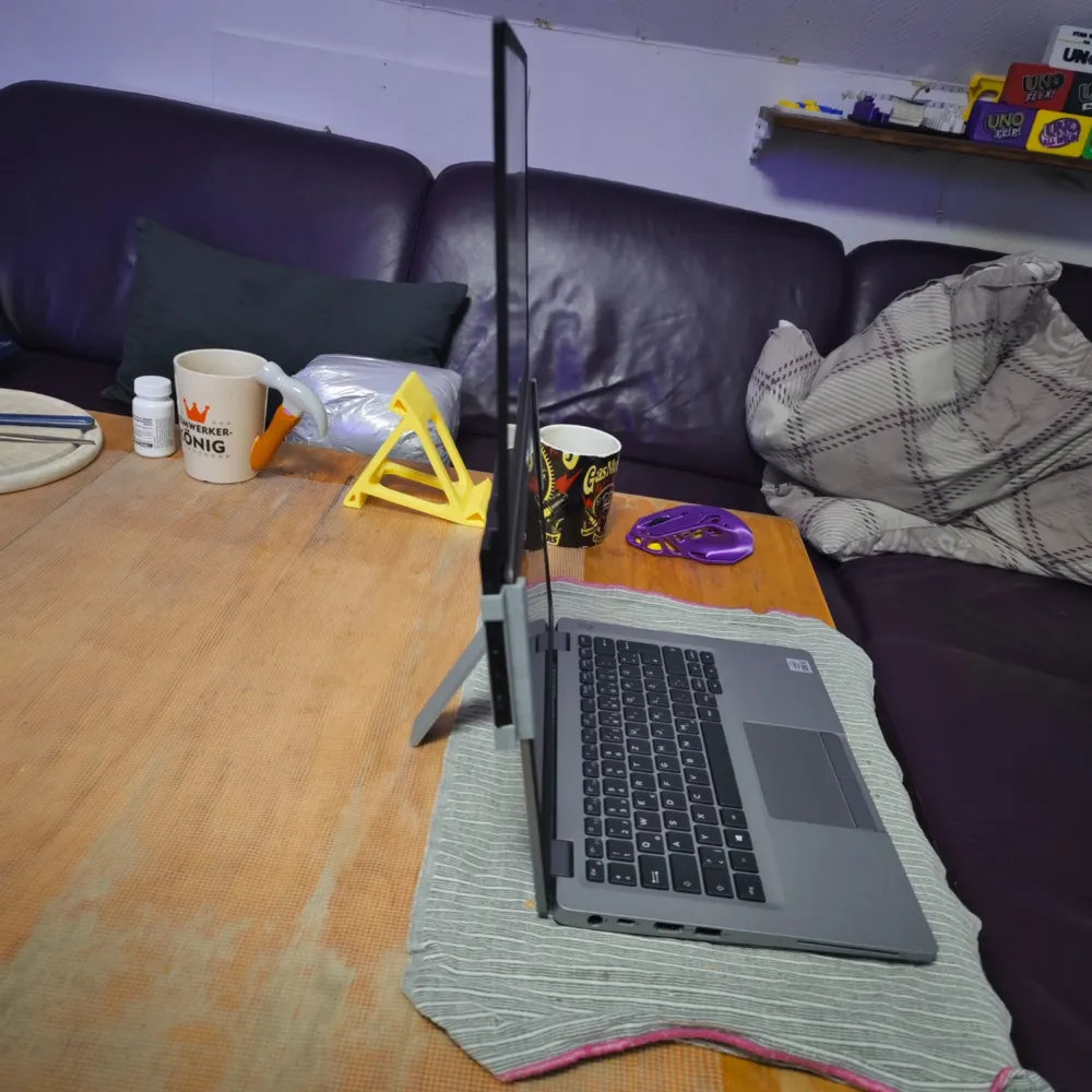 Dell Second Screen by JC INDUSTRIES - MakerWorld