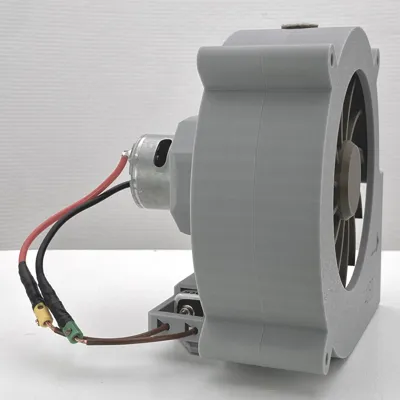 Blower fan 5000rpm by ARC3DTCTR MakerWorld: Download Free 3D Models