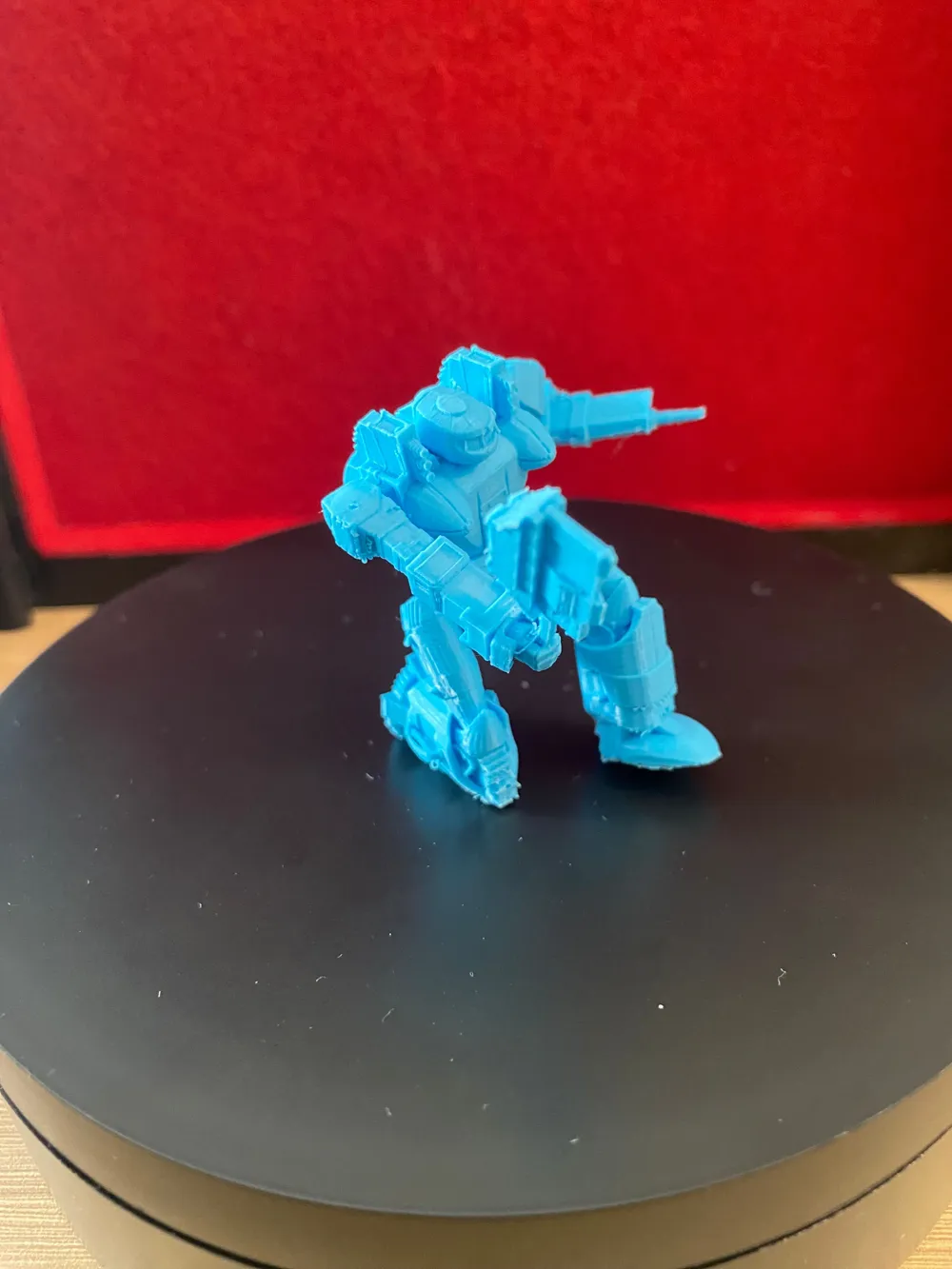 Berserker for BattleTech + destroyed Jenner Remixed by JediMaveriC ...