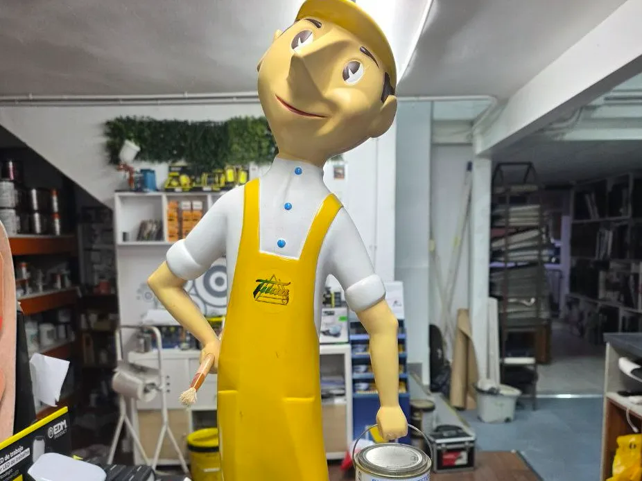 3D model - Free 3D Print Model - MakerWorld