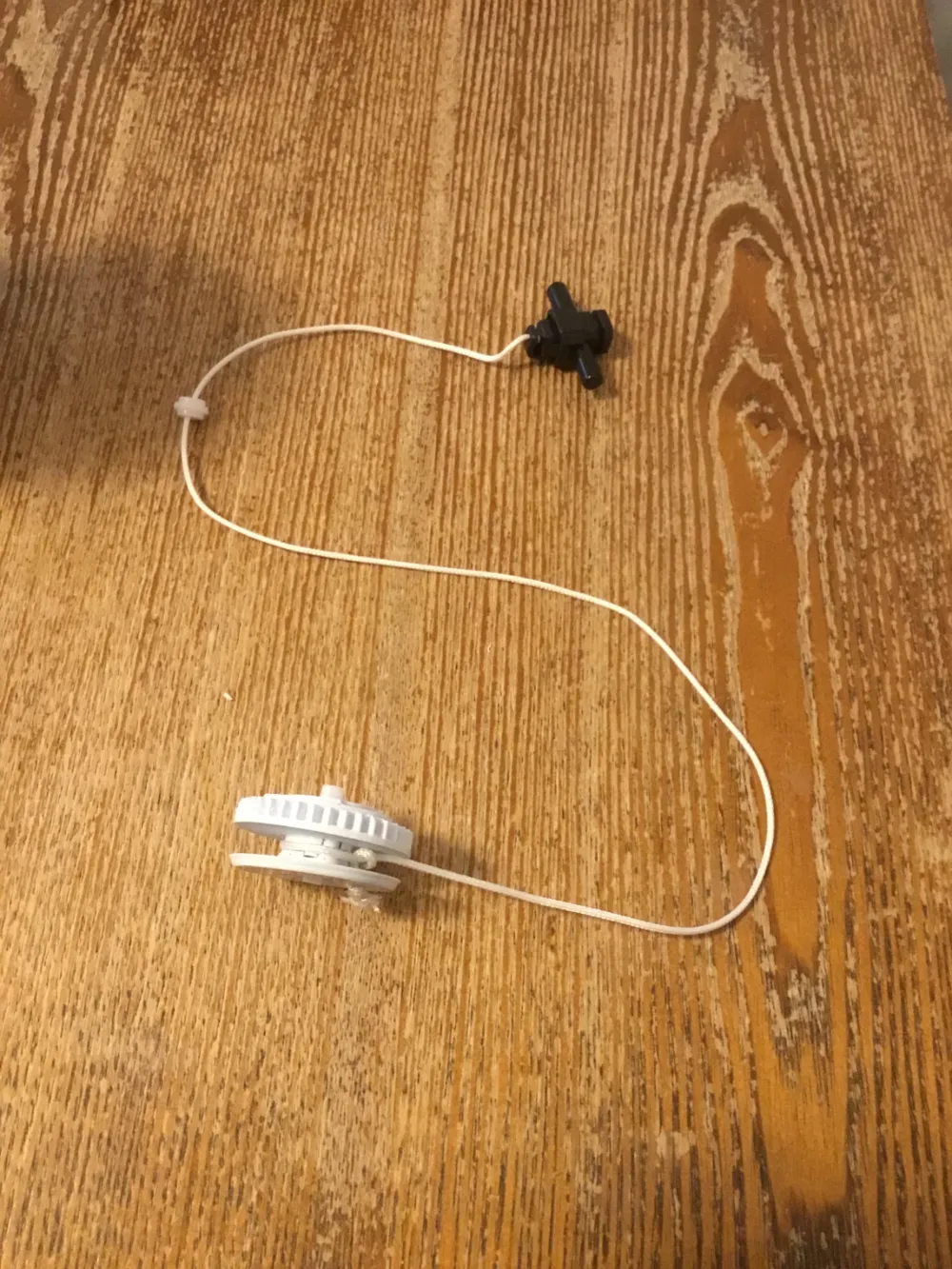 BeyX String Launcher Increased RPM Spool (LS/RS) by Doodiofoo ...