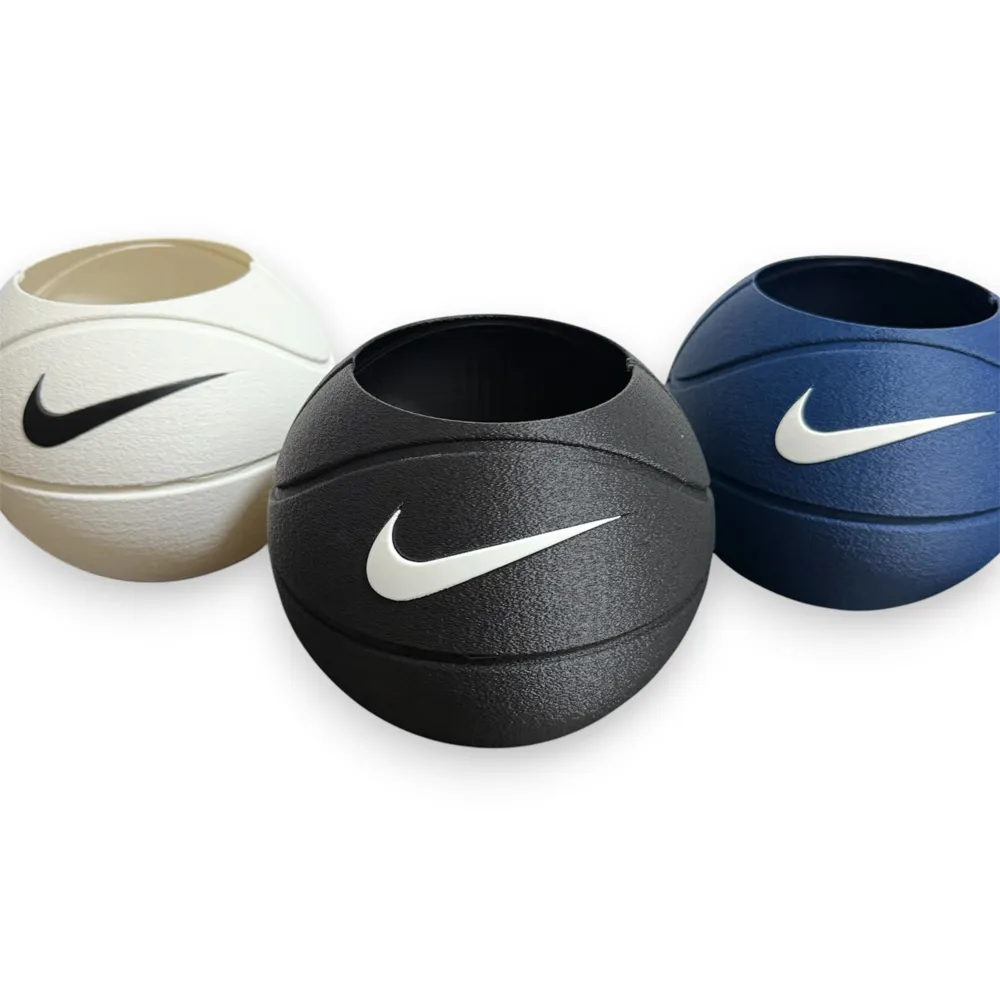 vaso nike basketball - Free 3D Print Model - MakerWorld