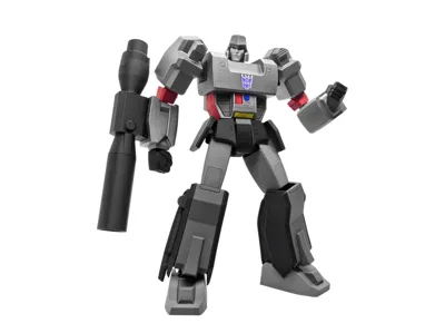 transformers | Collection - MakerWorld: Download Free 3D Models