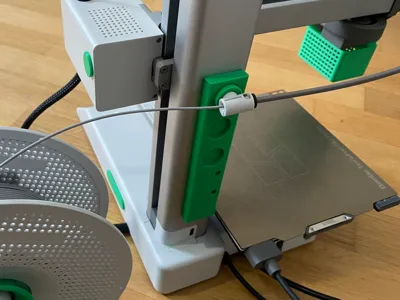 Search:a1 mini filament guide - MakerWorld