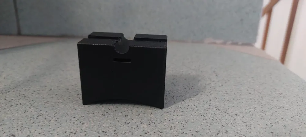Submersible pump - float adjustment spacer - Free 3D Print Model ...