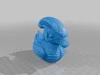Xenomorph Duck by tygerfury MakerWorld: Download Free 3D Models