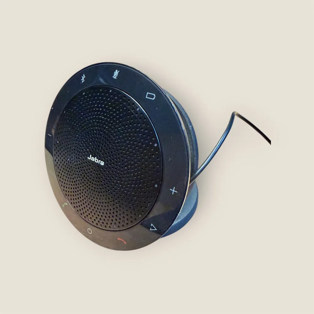 Holder Jabra Speak 510 by 3D_aniel MakerWorld: Download Free 3D Models