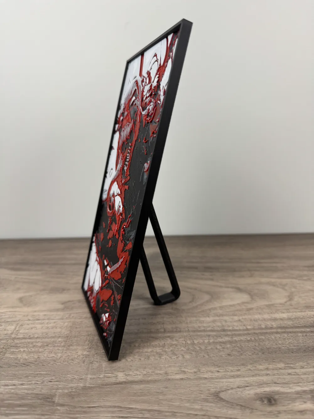 Venomized Deadpool - Marvel Comics by Canadian Gamer MakerWorld ...