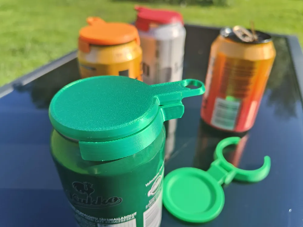 Beer Shield by FCore Design MakerWorld: Download Free 3D Models