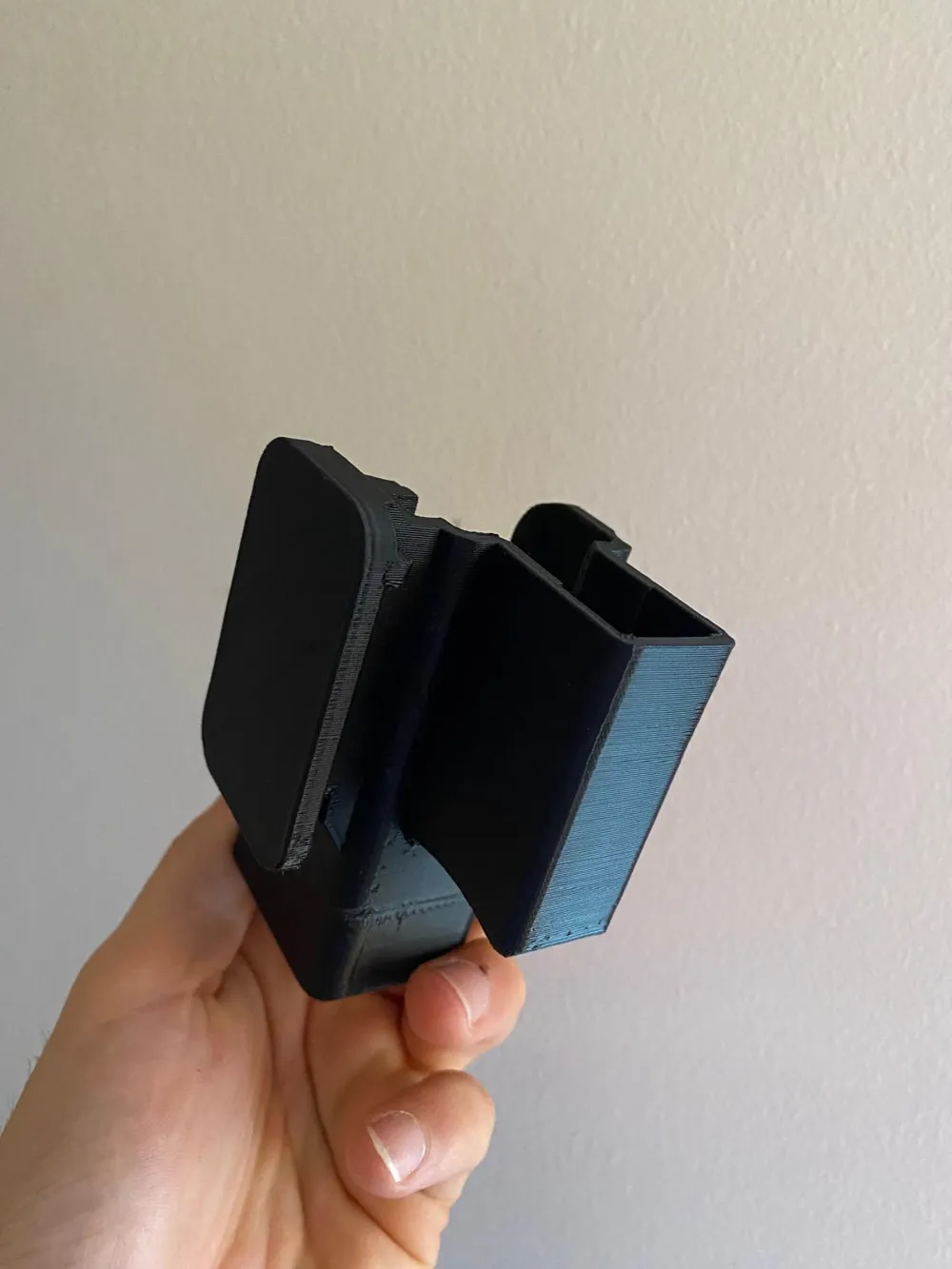 Glock holster by ixv MakerWorld: Download Free 3D Models