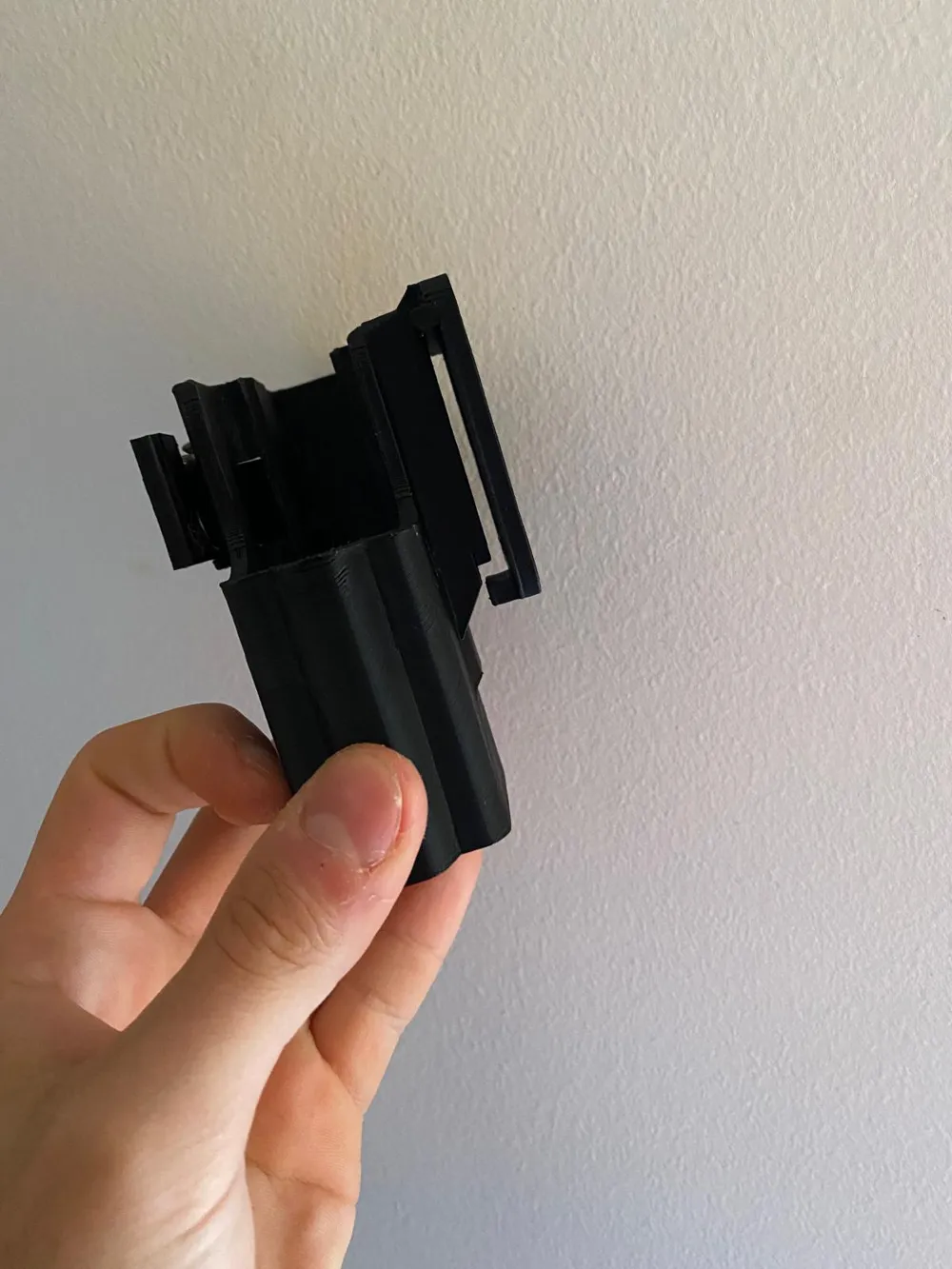 Glock holster - Free 3D Print Model - MakerWorld