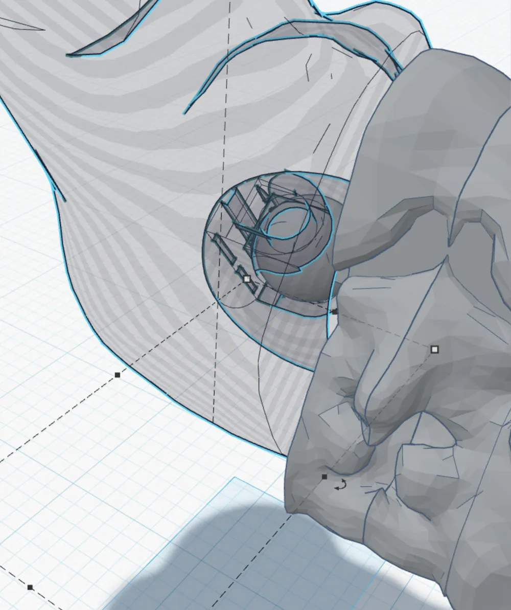 Brick-Compatible Armstrong from Animal Company by Cosmic_Egg MakerWorld: Download Free 3D Models