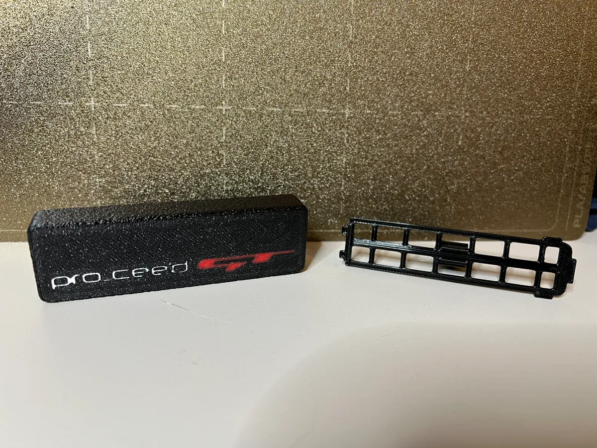 Rituals Suporte para Ambientador de Carro Kia ProCeed GT - Modelo ...