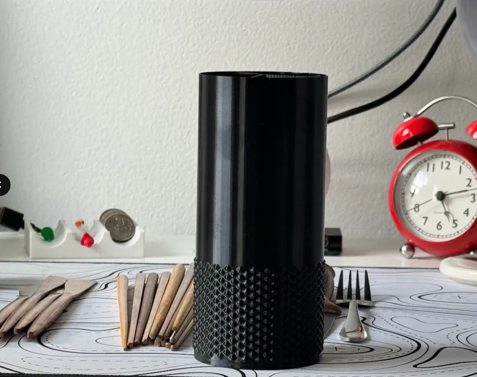 Utensil Holder by Rawsen Mitchell - MakerWorld