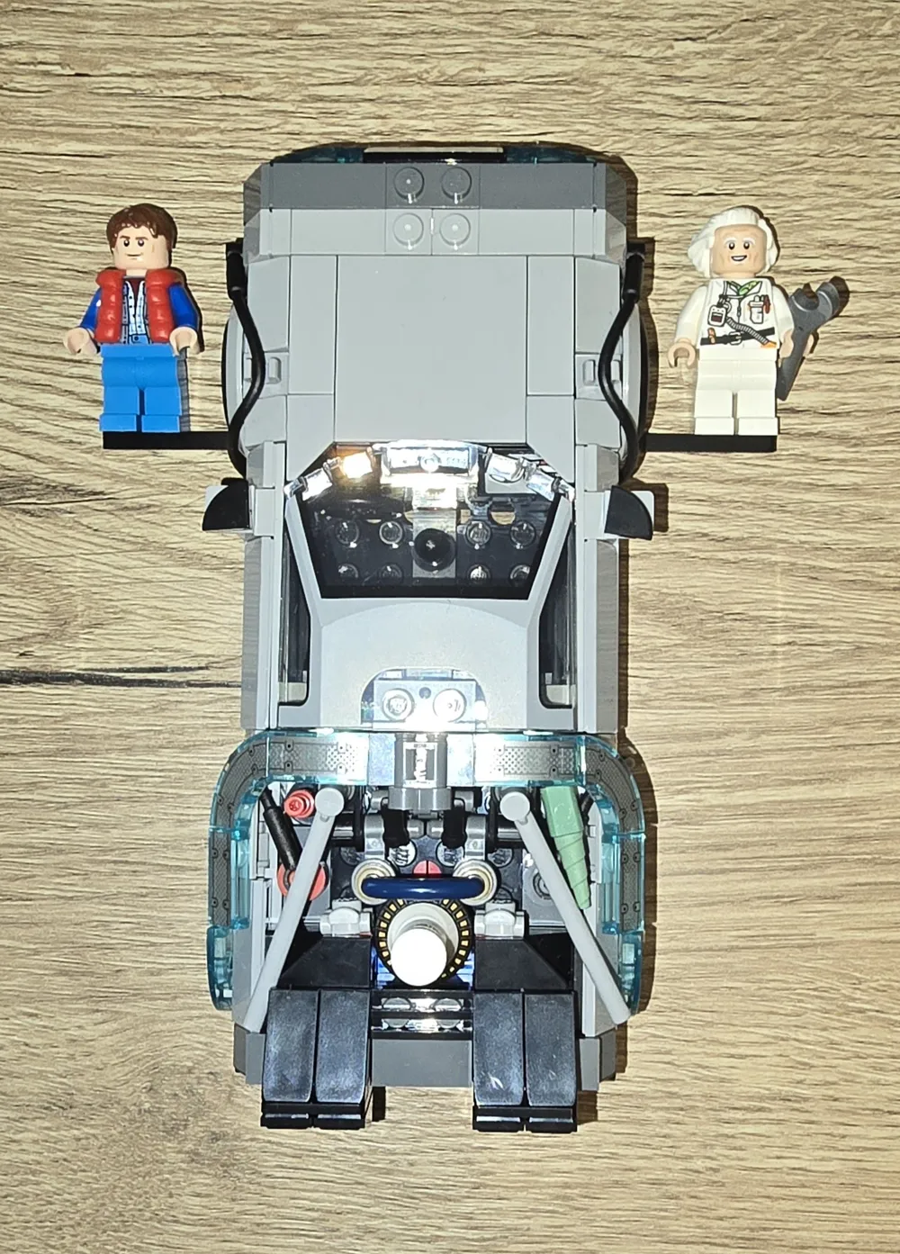 BTTF speed champ Wall mount - Free 3D Print Model - MakerWorld