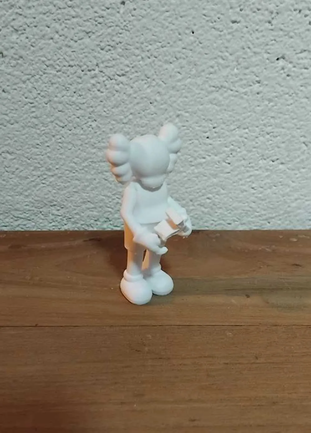 Kaws Money by 3D Up - MakerWorld