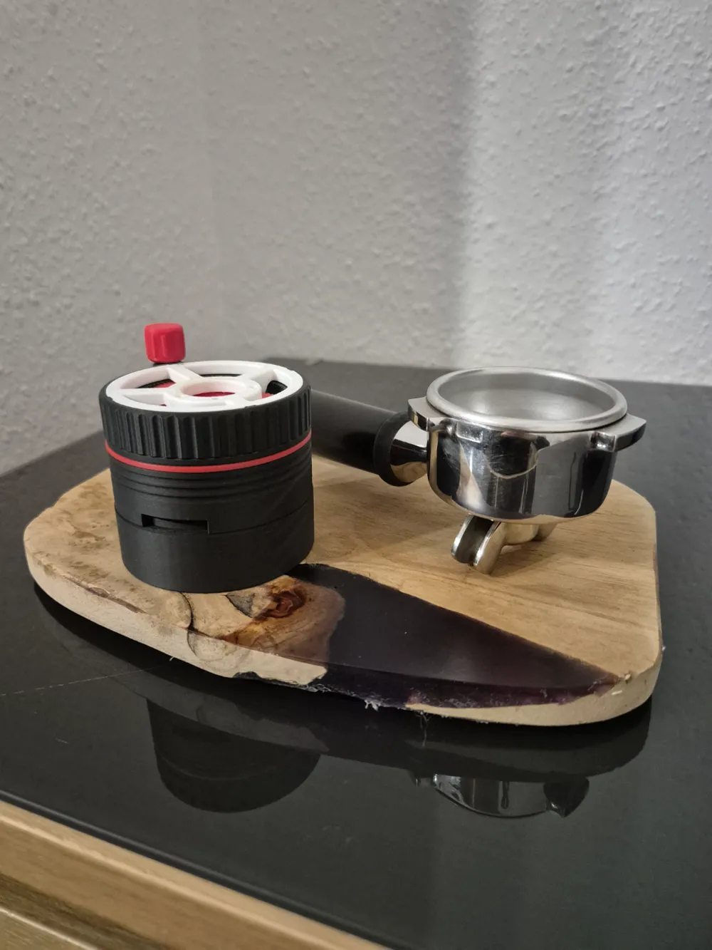 WDT Tool 54mm Sage/Breville by Drawtech3D MakerWorld: Download Free 3D ...