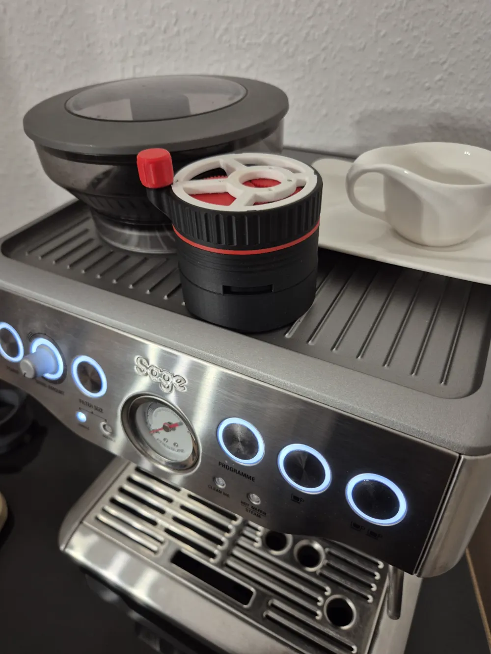 WDT Tool 54mm Sage/Breville by Drawtech3D MakerWorld: Download Free 3D ...