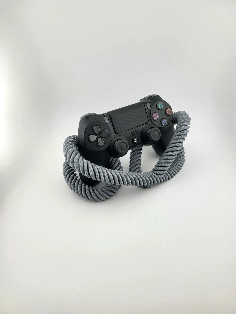 Rope stand controller xbox and playstation ps5 ps4 by Mad power ...